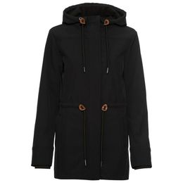 Vivance Between-Season Jacket female Black size 34