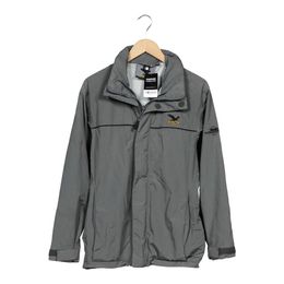 Salewa Jacke Herren Gr&ouml;&szlig;e S Second Hand grau
