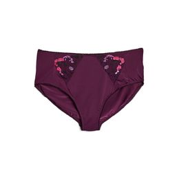 Devoted By Zizzi Panty 'Lykke' female Purple size 50