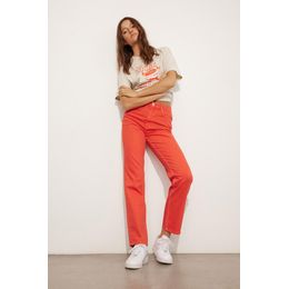 Envii Jeans 'Bree' Damen Gr&ouml;&szlig;e 30/31 dunkelorange
