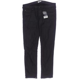 Pepe Jeans Jeans Damen Größe 31 Second Hand schwarz