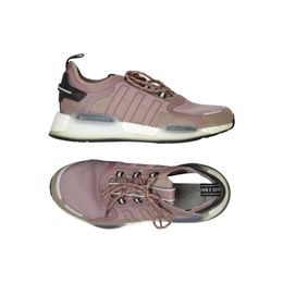 adidas originals Sneaker Damen Größe 38.5 Second Hand pink
