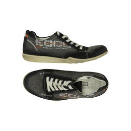 Ecco Sneaker Damen Gr&ouml;&szlig;e 39 grau