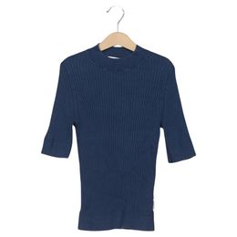 armedangels Pullover Damen Gr&ouml;&szlig;e XS Second Hand marine