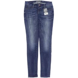 Only Jeans Damen Größe 28 Second Hand marine