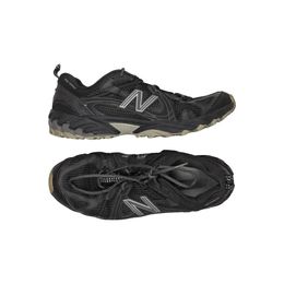 New Balance Sneaker Herren Größe 45 Second Hand schwarz