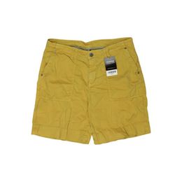 Camel Active Shorts Damen Gr&ouml;&szlig;e L Second Hand gelb