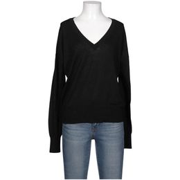 Zara Pullover Damen Gr&ouml;&szlig;e S Second Hand schwarz