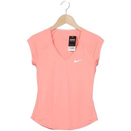 Nike T-Shirt Damen Gr&ouml;&szlig;e XS Second Hand pink
