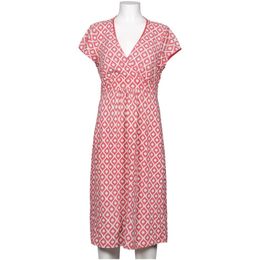 Boden Kleid Damen Gr&ouml;&szlig;e L Second Hand pink