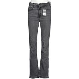 Levi's LEVI'S Jeans Damen Gr&ouml;&szlig;e 28 Second Hand grau