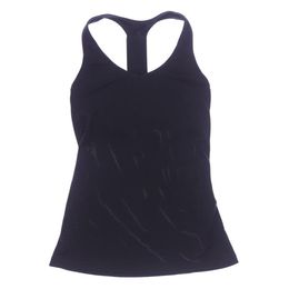 Nike Top Damen Gr&ouml;&szlig;e XS Second Hand schwarz