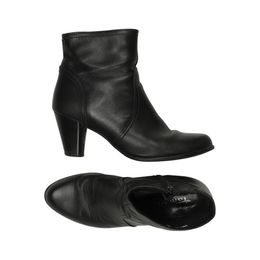 Tamaris Stiefelette Damen Größe 40 Second Hand schwarz