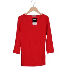 lilienfels Langarmshirt Damen Gr&ouml;&szlig;e S Second Hand rot