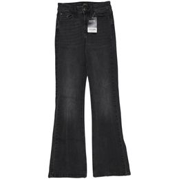 Only Jeans Damen Größe 25/26 Second Hand grau