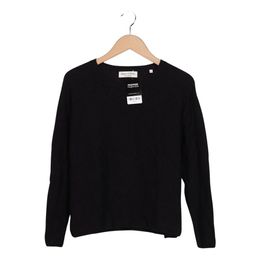 Marc O'Polo Marc O'Polo Pullover Damen Gr&ouml;&szlig;e S Second Hand schwarz