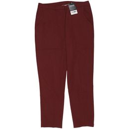 minimum Stoffhose Damen Größe S Second Hand bordeaux