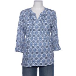 Olsen Langarmshirt Damen Gr&ouml;&szlig;e M Second Hand blau