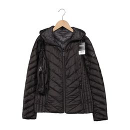 MICHAEL Michael Kors Jacke Damen Gr&ouml;&szlig;e XS Second Hand schwarz