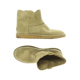 UGG Australia UGG Stiefelette Damen Größe 41 Second Hand grün