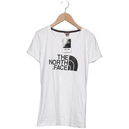 The North Face T-Shirt Damen Gr&ouml;&szlig;e S Second Hand wei&szlig;