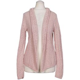 Marc O'Polo Marc O'Polo Strickjacke Damen Gr&ouml;&szlig;e S Second Hand pink