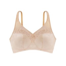 Dorina BH 'Teagan' Damen Gr&ouml;&szlig;e 75 beige