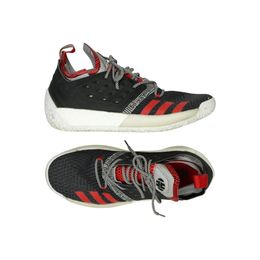 adidas Performance Sneaker Herren Gr&ouml;&szlig;e 44.5 Second Hand grau