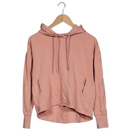 V&eacute;ro Moda VERO MODA Kapuzenpullover Damen Gr&ouml;&szlig;e XS Second Hand pink