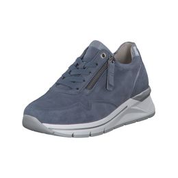 Gabor Sneakers female Blue size 39