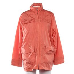 Bogner Sommerjacke Damen Größe XL Second Hand orange