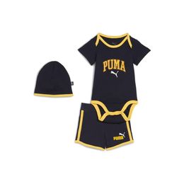 Puma Set 'Minicats Class' kids Blue size 80