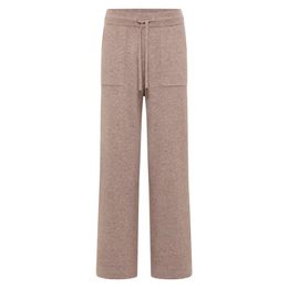 Cecil Pants female Brown size M