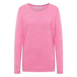 Cecil Sweater female Pink size XXL