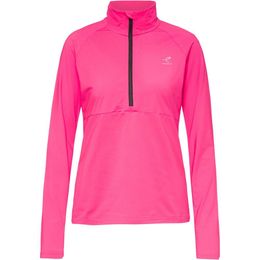 Energetics Performance Shirt 'Carla' female Pink size M