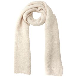 Street One Scarf female Beige size Onesize