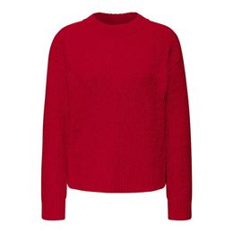 Street One Pullover Damen Gr&ouml;&szlig;e XXXL rot