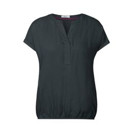 Cecil Bluse Damen Gr&ouml;&szlig;e XS schwarz