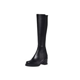 Baldinini Stiefel Damen Gr&ouml;&szlig;e 36.5 schwarz Winterschuhe