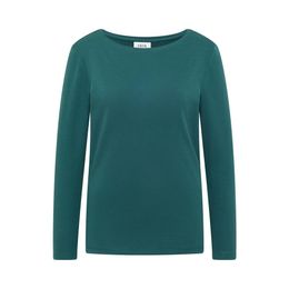 Cecil Shirt female Green size S