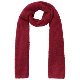 Street One Scarf female Red size Onesize