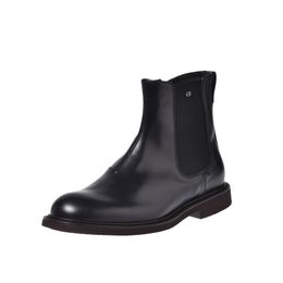 Baldinini Ankle Boots female Black size 38