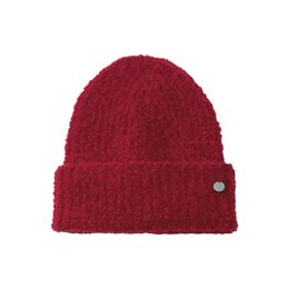 Street One Beanie female Red size Onesize