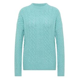Cecil Pullover Damen Gr&ouml;&szlig;e S t&uuml;rkis