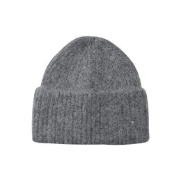 Street One Beanie female Grey size Onesize