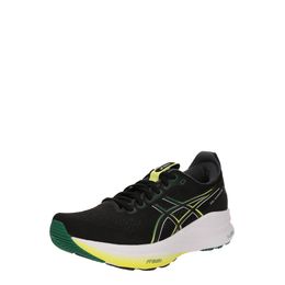 asics Laufschuh 'GEL-KAYANO 32' Herren Gr&ouml;&szlig;e 40.5 gelb / gr&uuml;n / schwarz / wei&szlig;