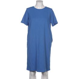 armedangels Kleid Damen Gr&ouml;&szlig;e XL Second Hand blau