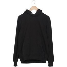 s.Oliver Kapuzenpullover Herren Gr&ouml;&szlig;e L Second Hand schwarz
