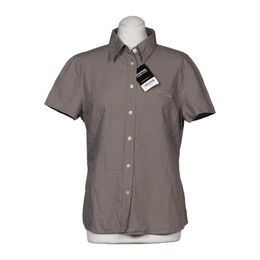 Marc O'Polo Marc O'Polo Bluse Damen Gr&ouml;&szlig;e M Second Hand grau