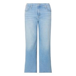 LEVI'S&reg; PLUS Levi's Plus Jeans '318' female Blue size 18